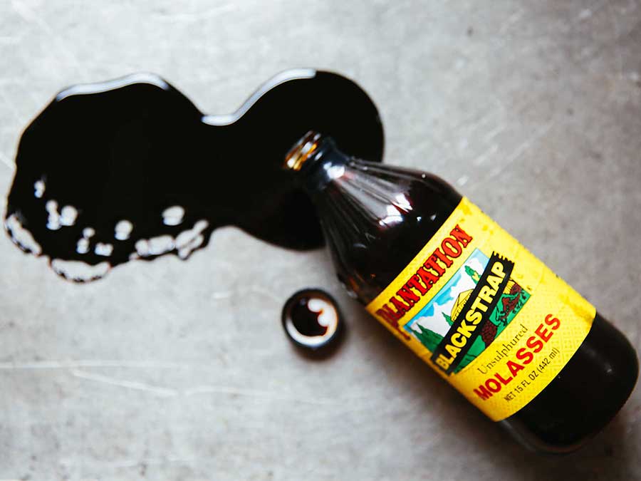 Everything You Can Do With a Bottle of Molasses, a Sticky-Sweet Pantry Hero