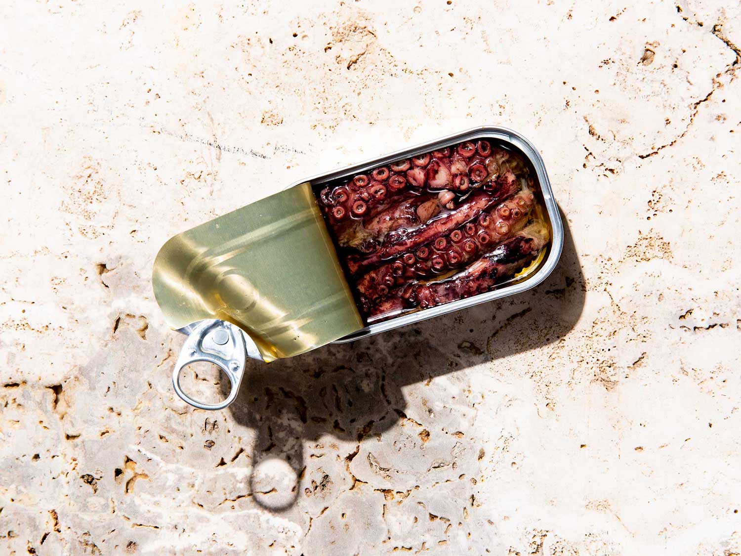 13 Ways to Fall in Love with Tinned Fish | Saveur