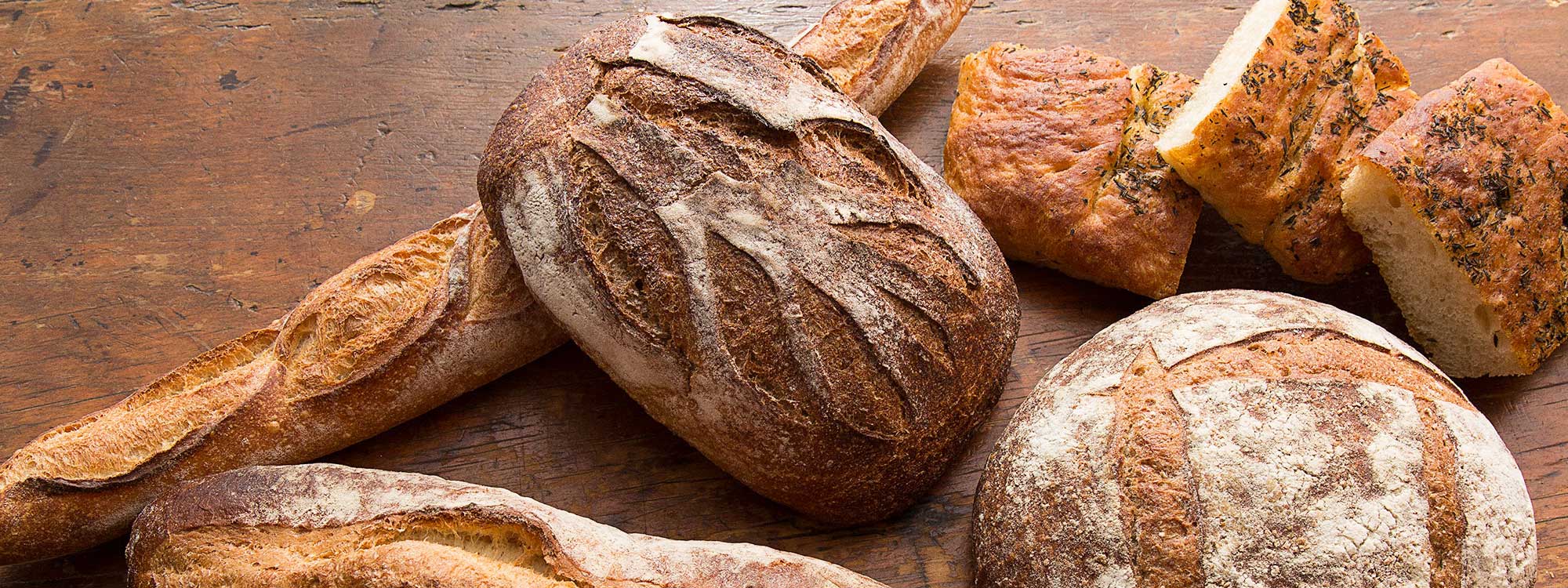 SAVEUR Gift Guides: A Professional Baker’s Tools for Making Perfect Bread