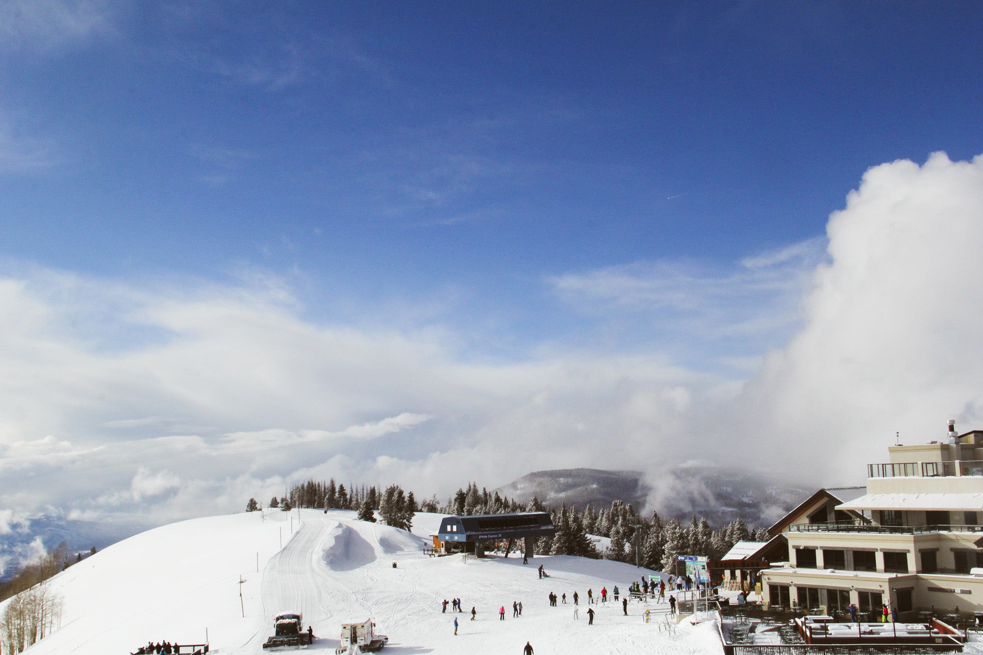 Scenes from Vail | Saveur