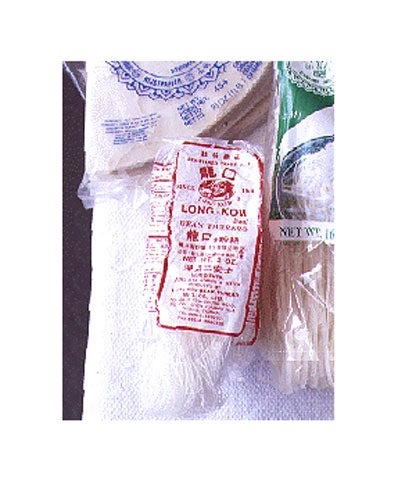 Vietnamese Ingredients Guide | Saveur