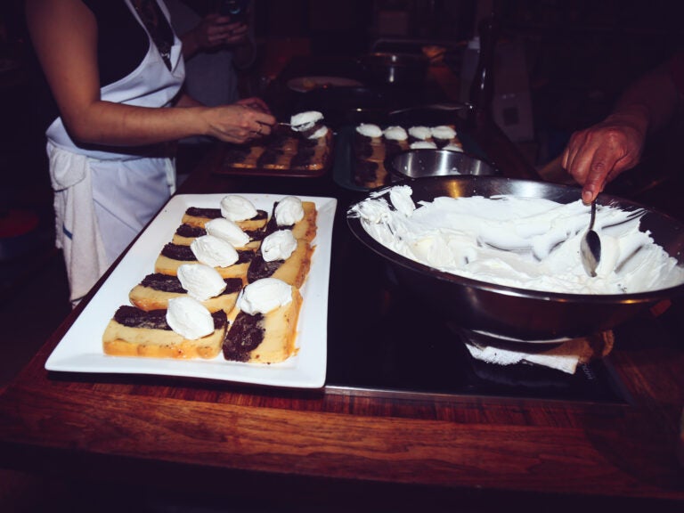 Chef Sohui Kim Gets Back To Her Korean Roots | Saveur