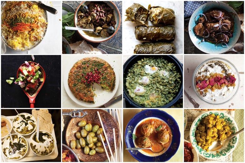 Nowruz: A New Day | Saveur