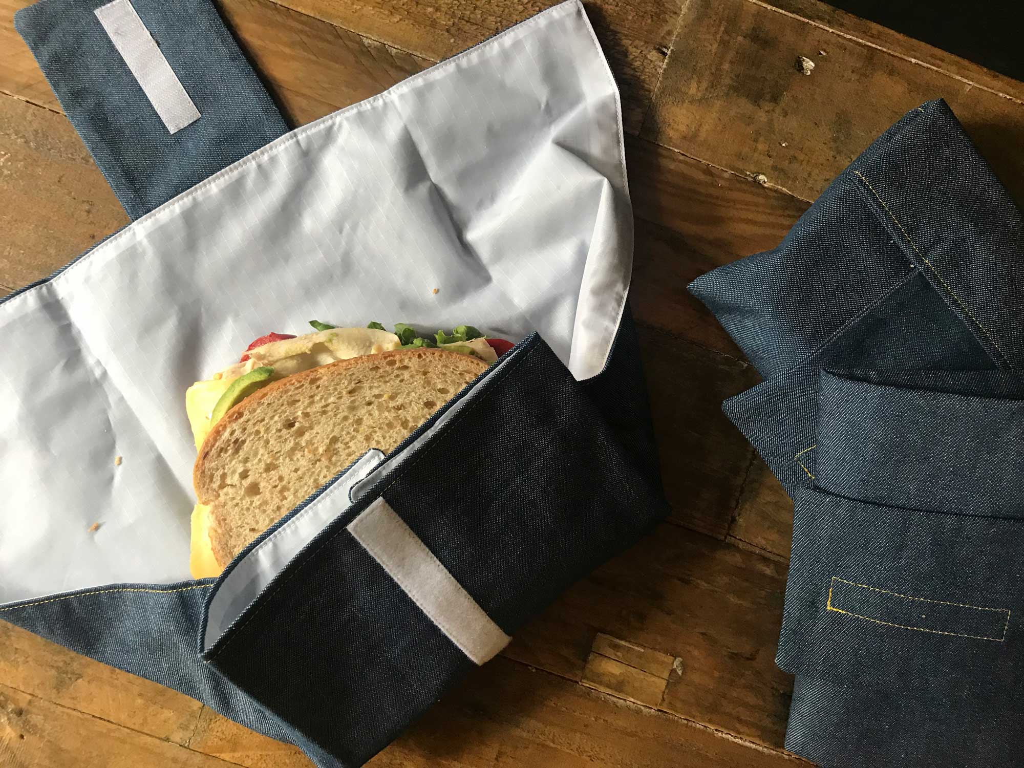 Our Guide to the Coolest On-the-Go Lunch Accessories | Saveur