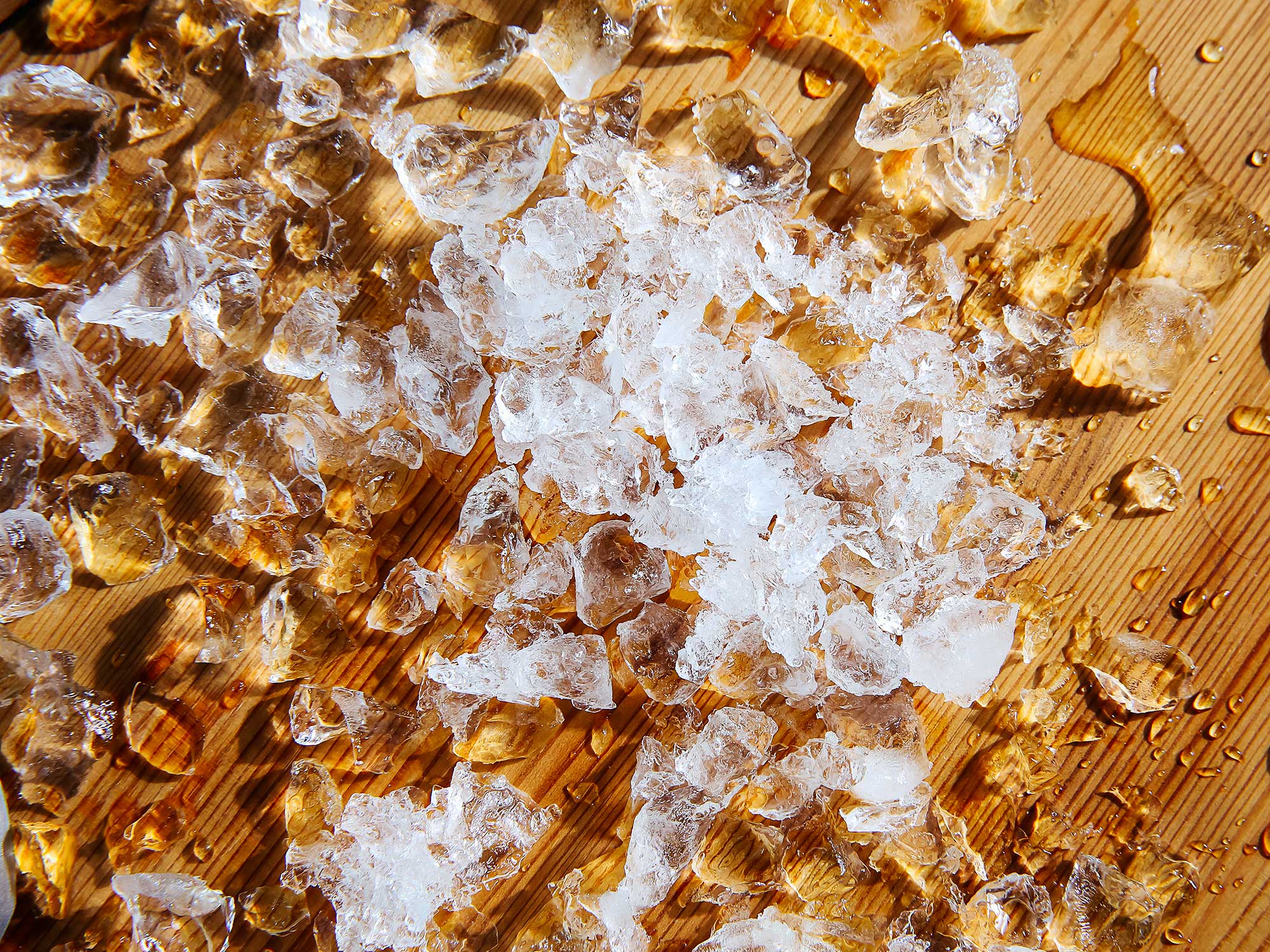 The Best Ice Crushers | Saveur