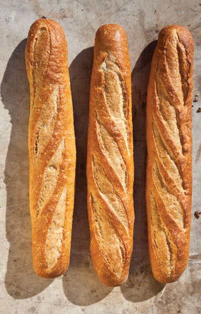 American Bread Recipes | Saveur