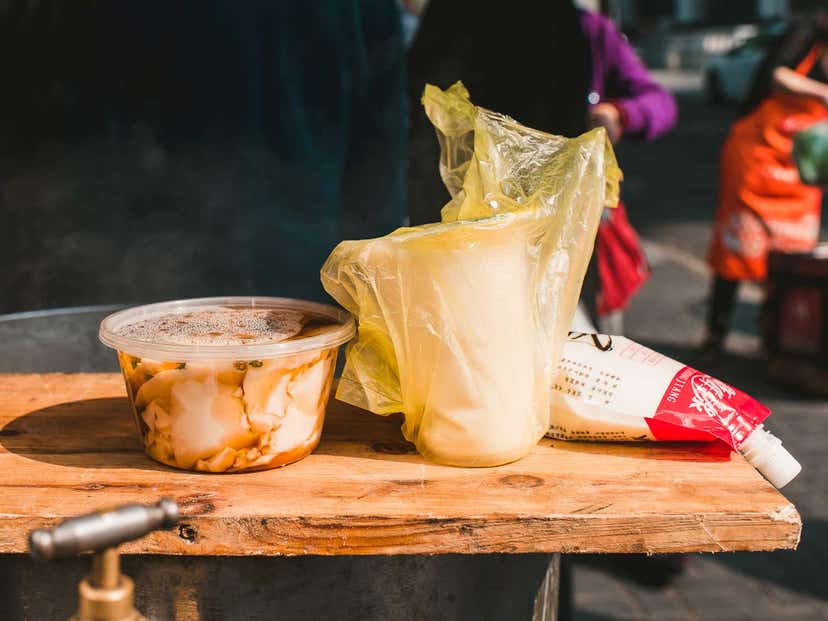 The Breakfast Foods You Have to Try in Shanghai | Saveur