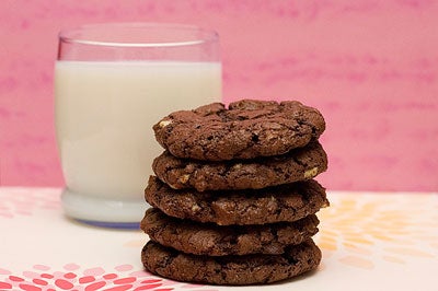 Fourth-Quarter Cookies | Saveur