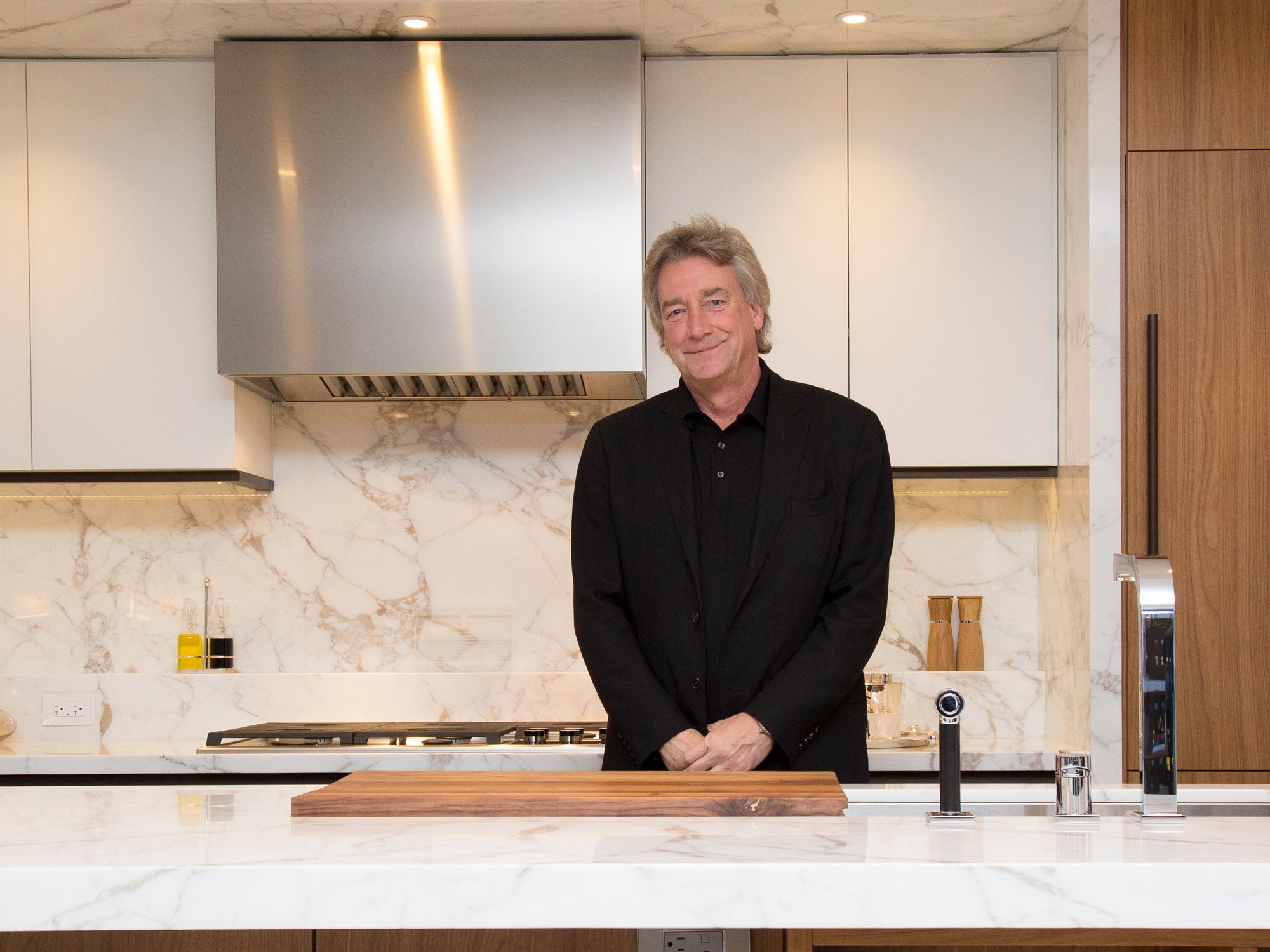 Kitchen Secrets From Design Mastermind Jeffrey Beers | Saveur