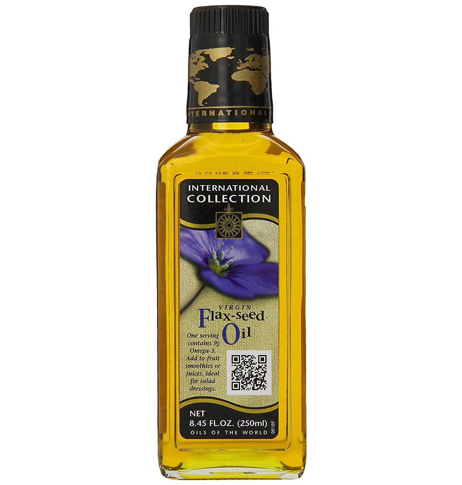 The Complete Guide to Cooking Oils | Saveur