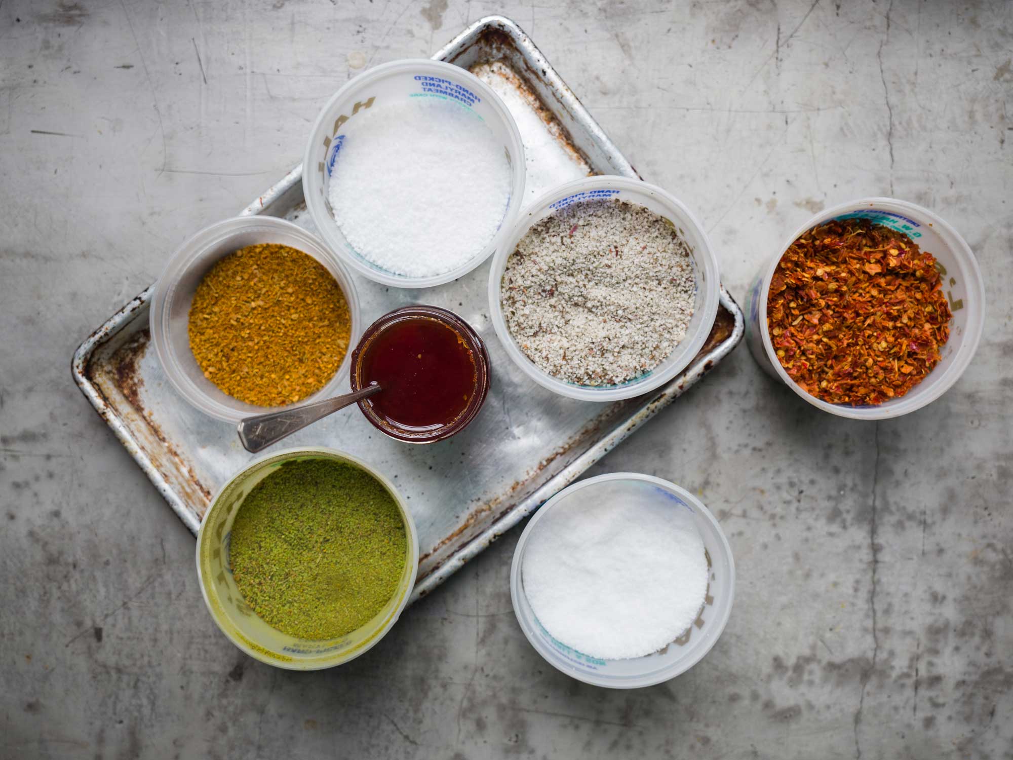 7 Unusual Pantry Essentials from a Preservation Expert | Saveur