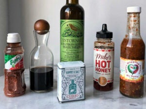 The Best Condiments to Instantly Upgrade Any Desk Lunch | Saveur