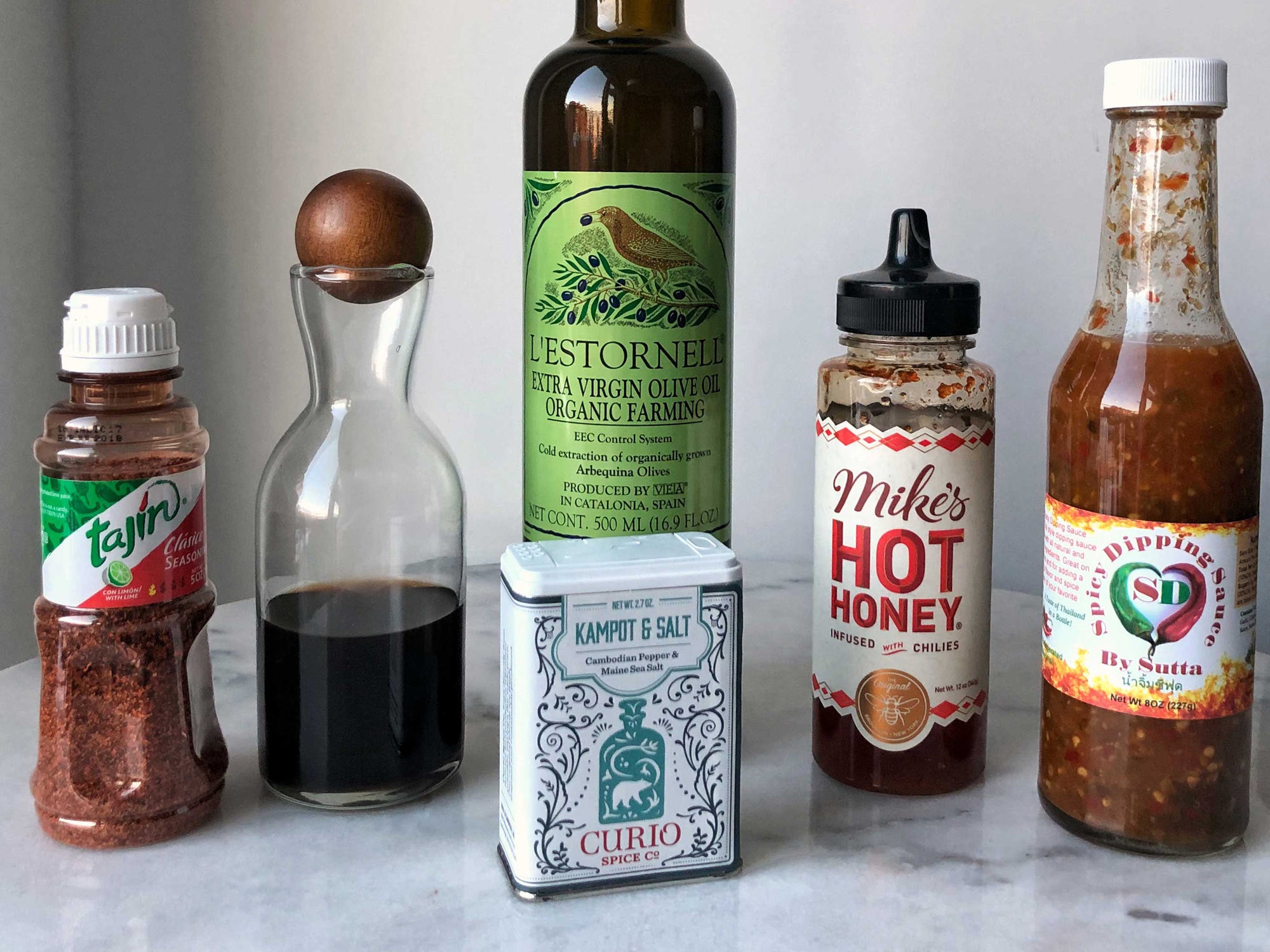The Best Condiments to Instantly Upgrade Any Desk Lunch | Saveur