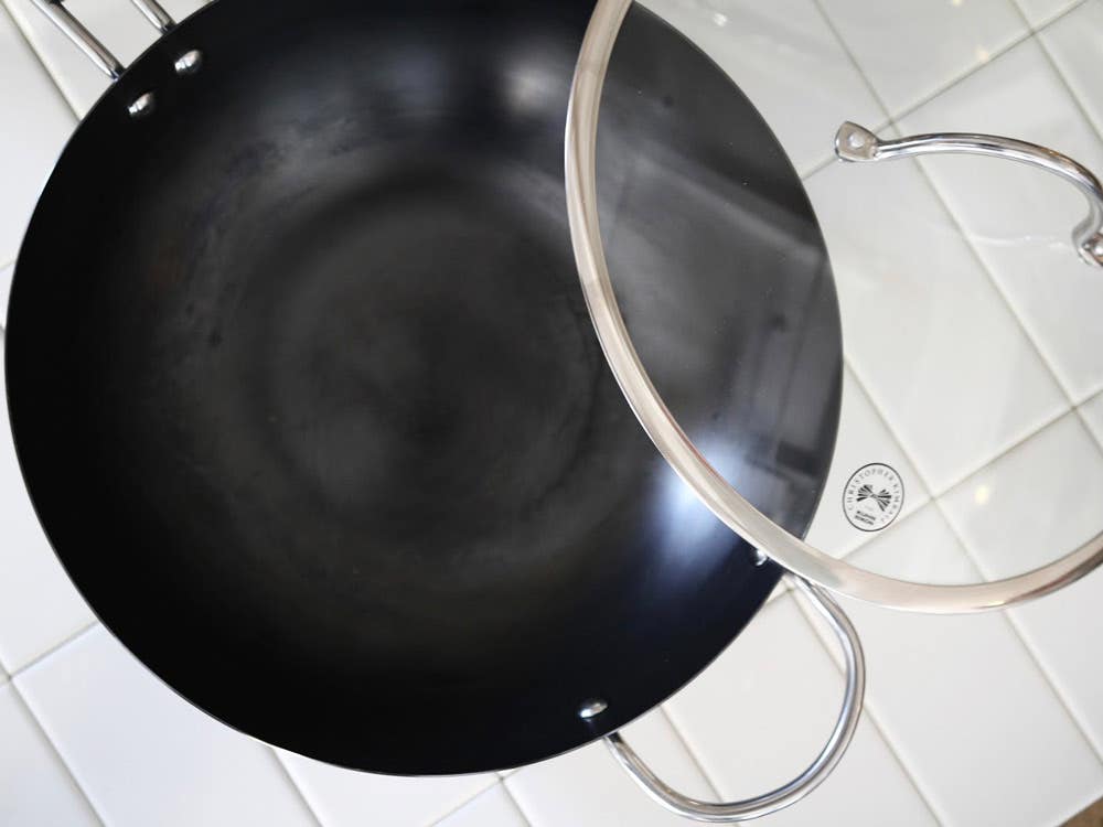 Everything You Need in Your Kitchen to Make a Great Stir Fry