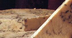 The Stilton Revival | Saveur