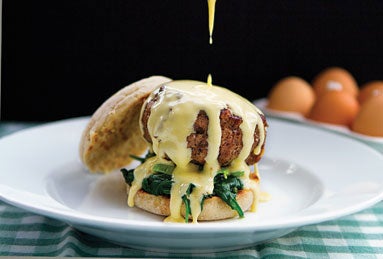 Picture-Perfect | Saveur