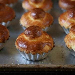 Brioche Basics | Saveur