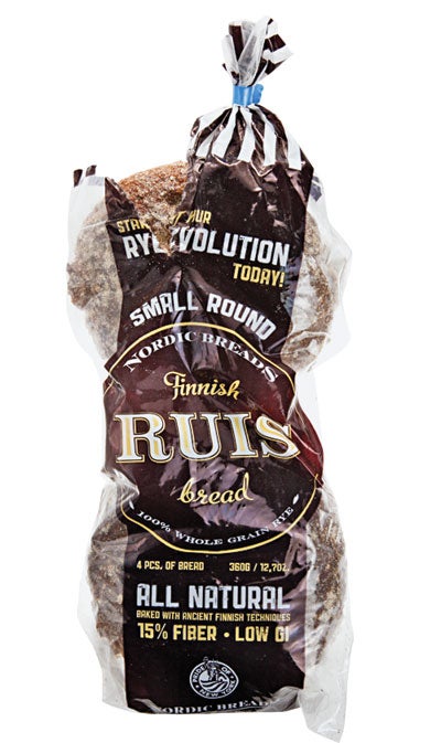Regional Rye Breads | Saveur