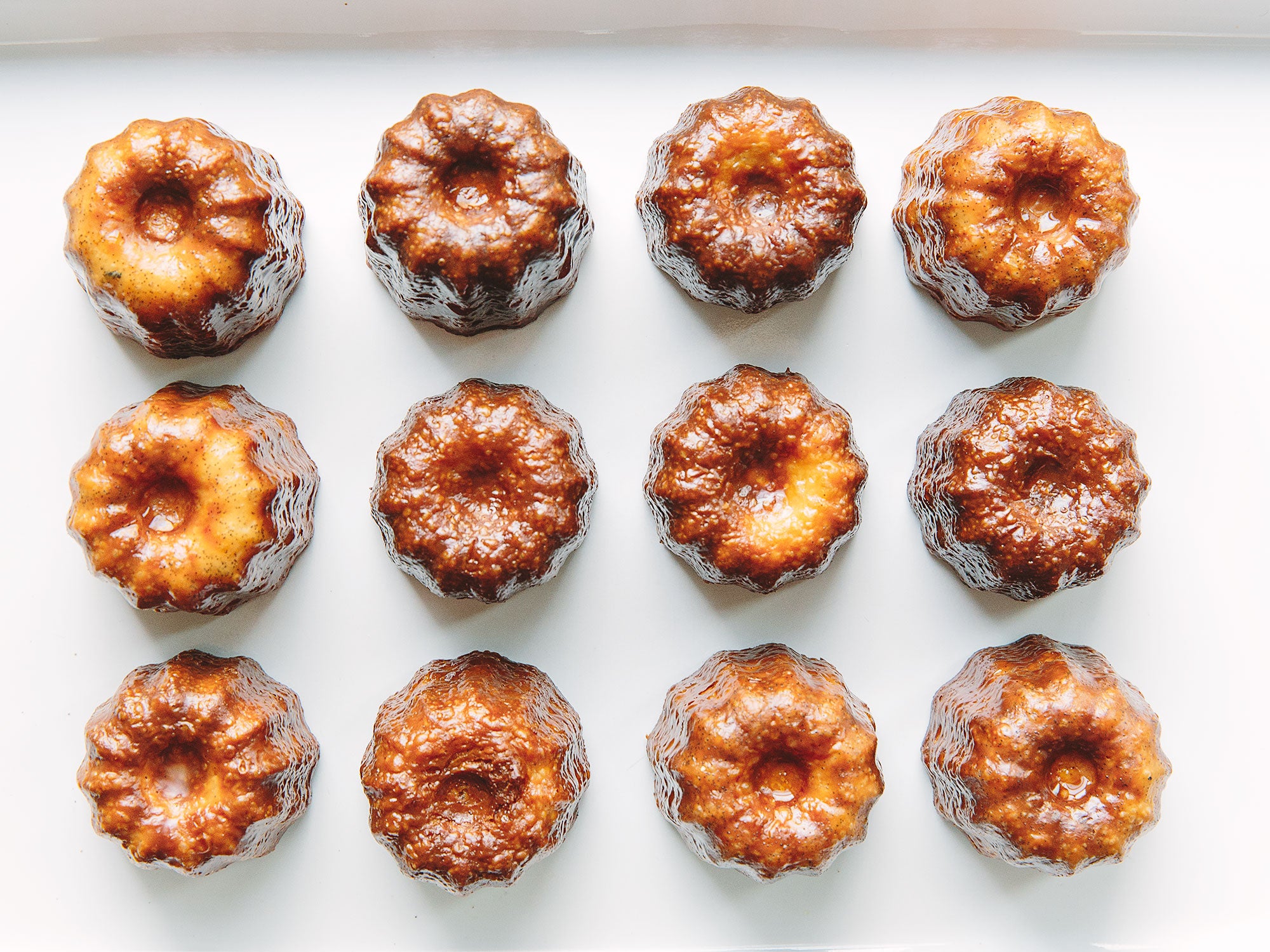 Diary of a Canelé Obsessive: The Decades-Long Quest to Bake the Perfect ...
