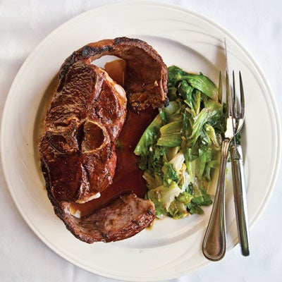 Where’s the Mutton? | Saveur