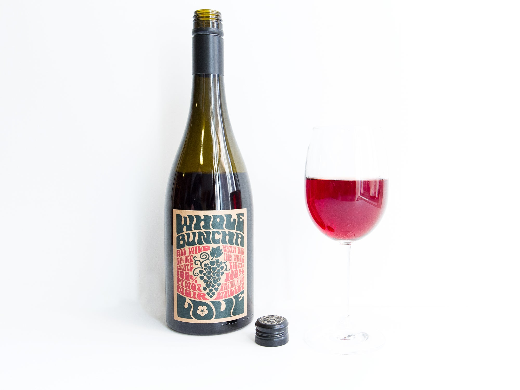 Obsessions: A Perfect Pinot Noir for Summer | Saveur