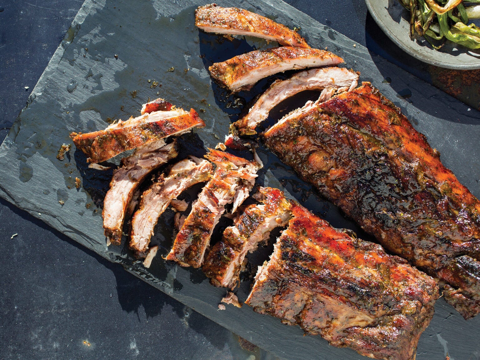 The Ultimate Guide to the World's Best Barbecue Recipes | Saveur
