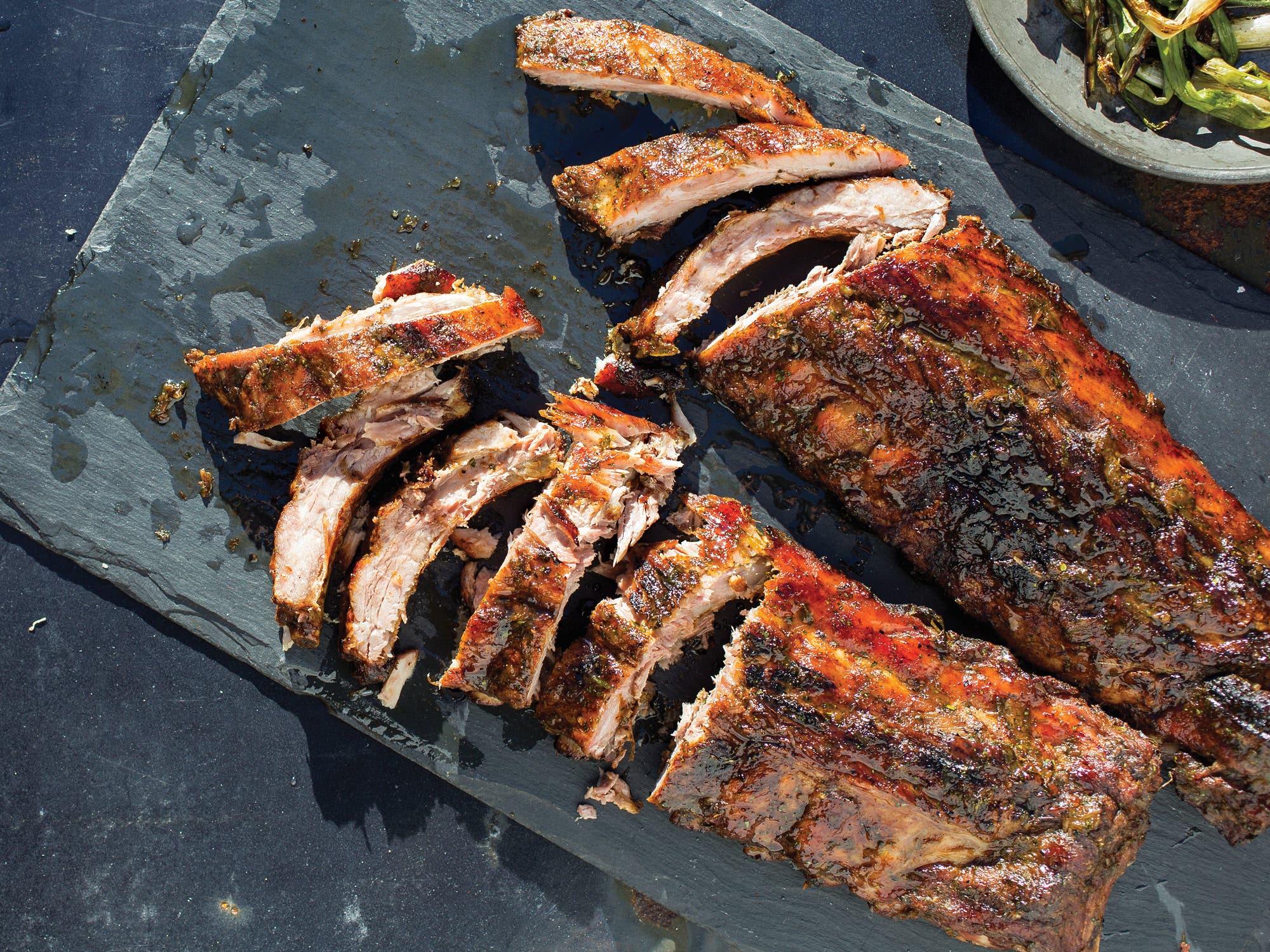Our Best Rib Recipes Are Tender and Juicy to the Bone | Saveur