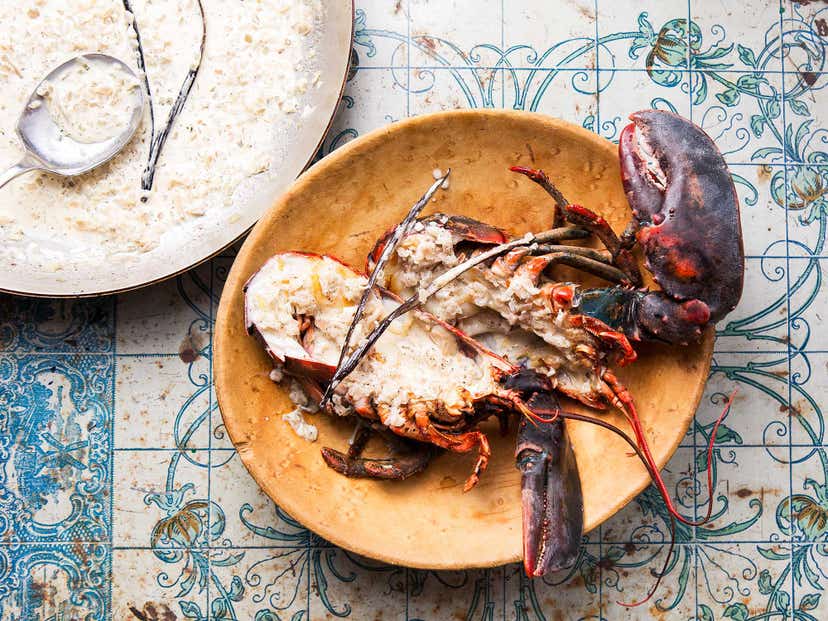 14 of Our Best Grilled Shrimp and Shellfish Recipes | Saveur