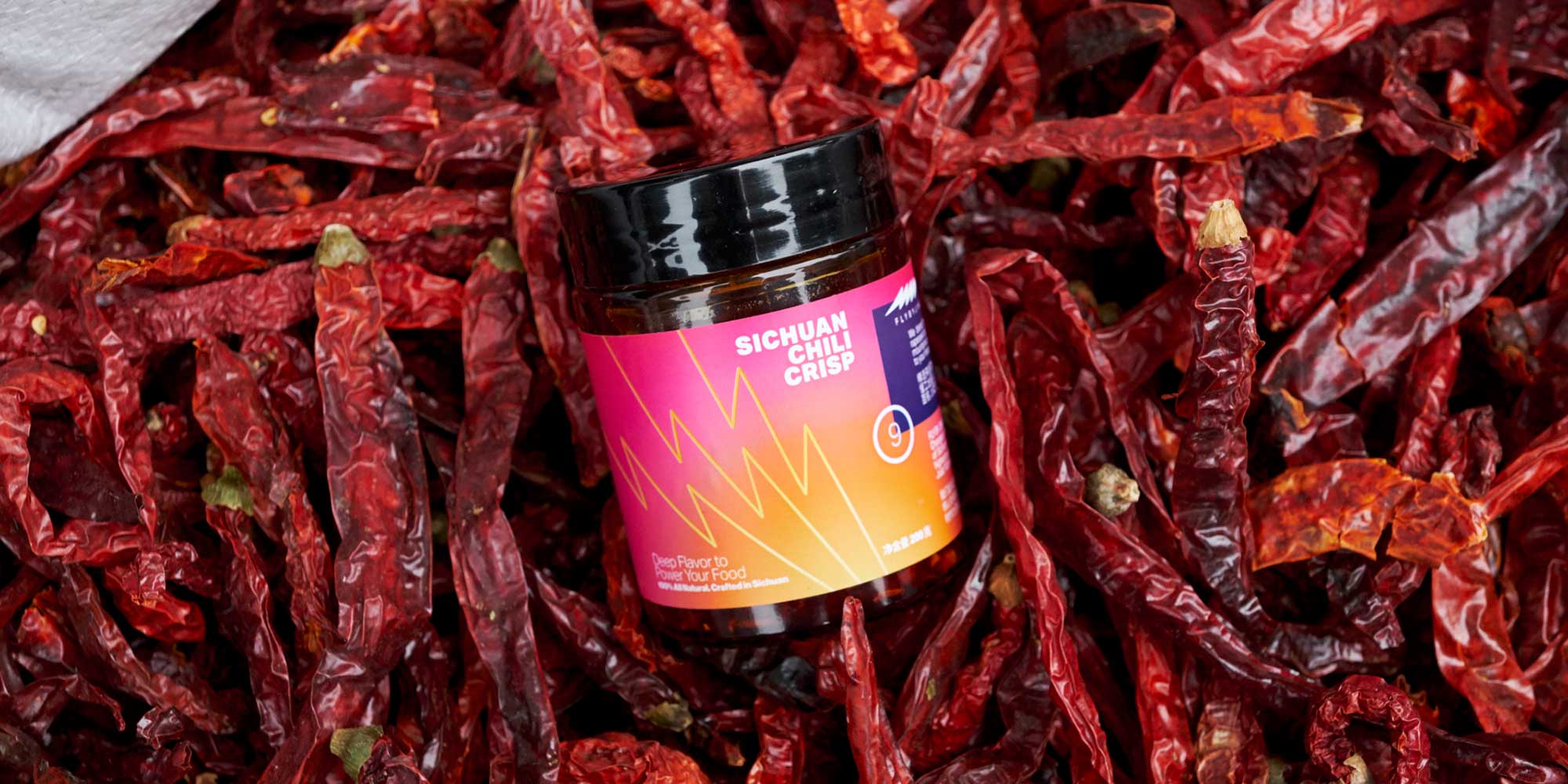 You Need This New High-End Chinese Chile Crisp | Saveur