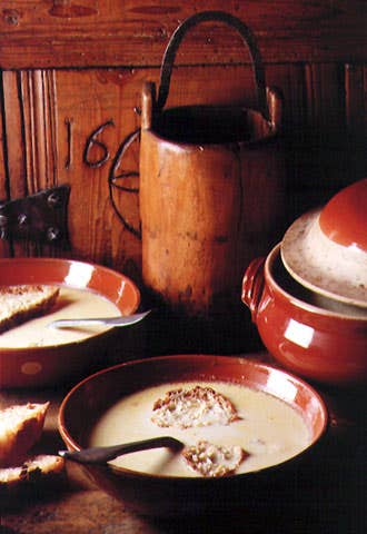 French Country Cooking | Saveur