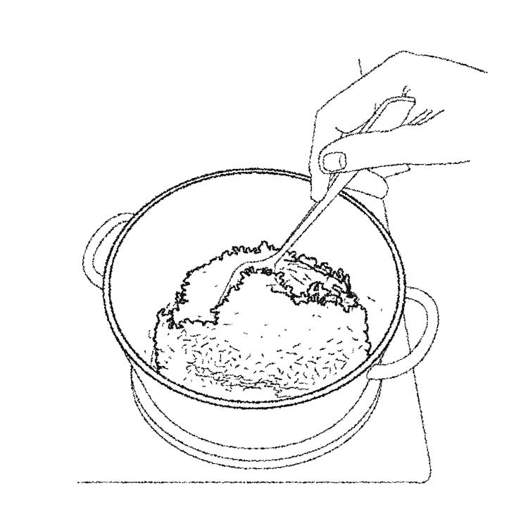 Perfect White Rice | Saveur