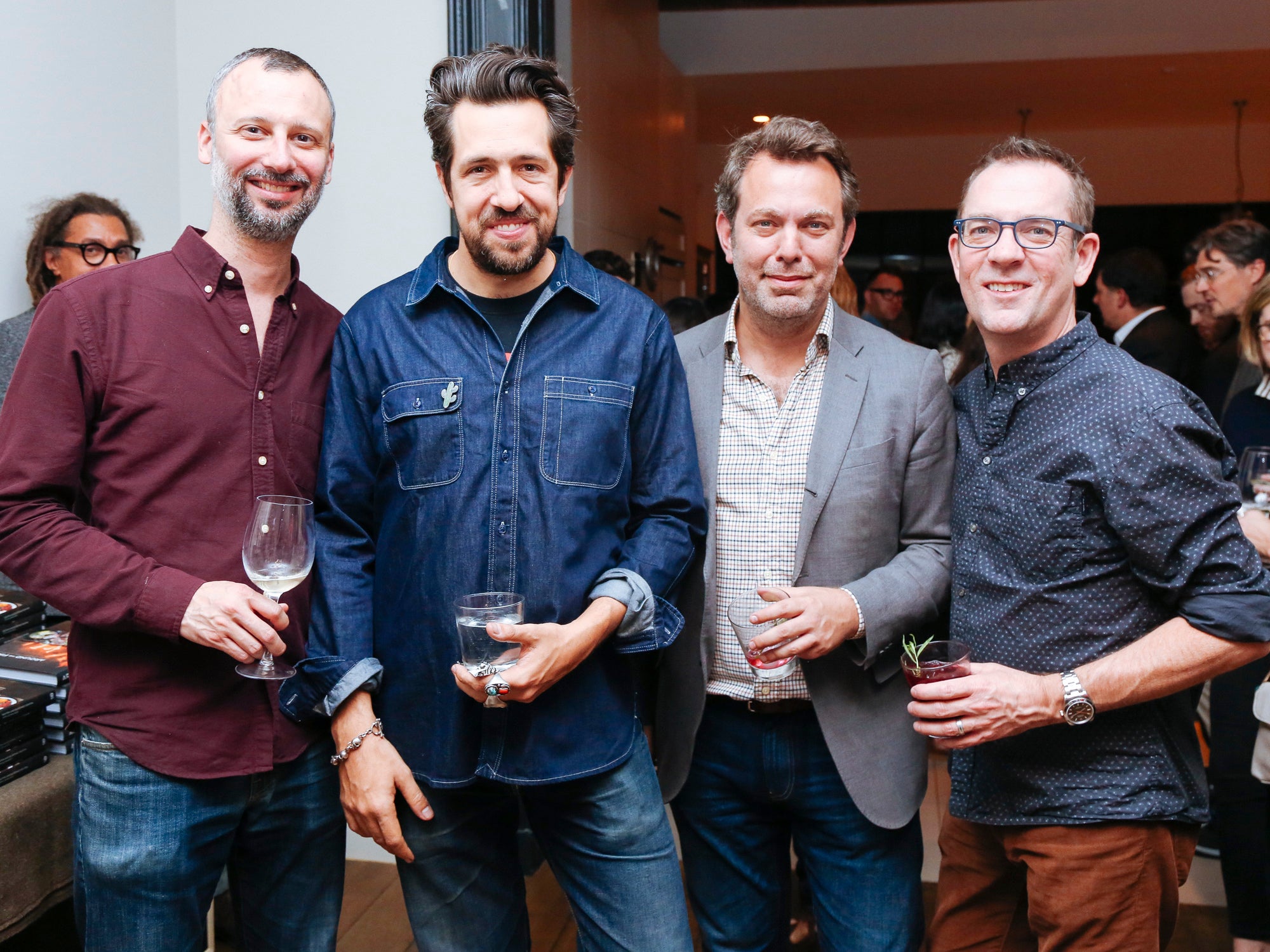 Bring More Flavor to Grilled Meat With an Argentine-Style Grill