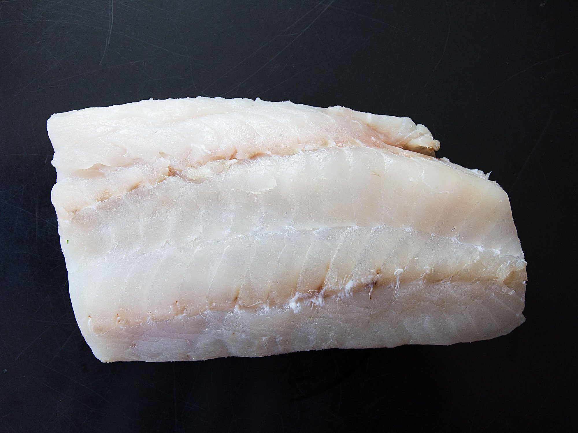 Homemade Salt Cod | Saveur