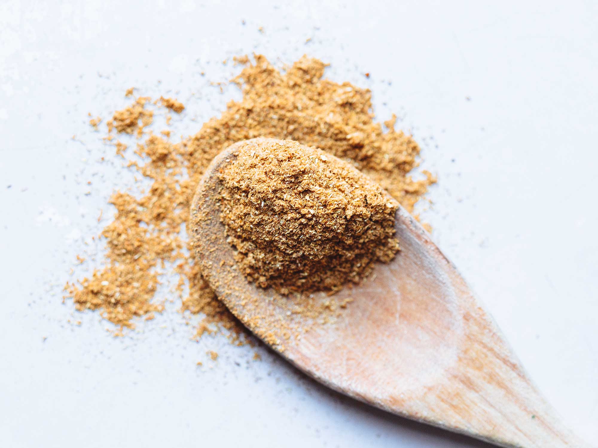 This Secret Weapon Spice Blend From Georgia is Good on Everything