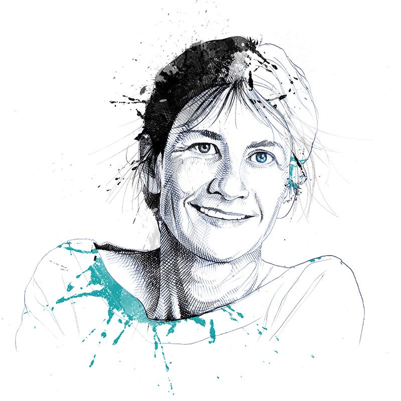 To Judy, With Love | Saveur