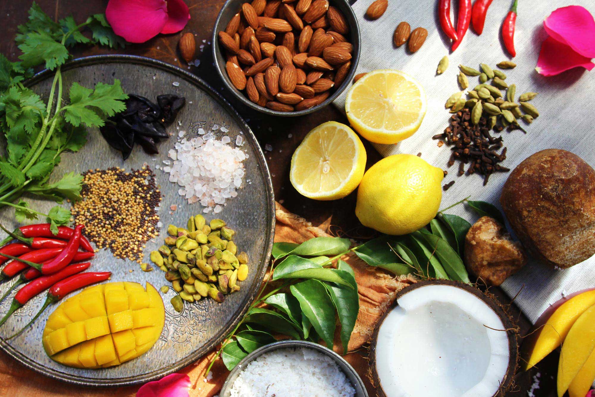 Ten Chilled Indian Drinks to Beat The Summer Heat | Saveur