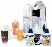 Seltzer Without Schlepping | Saveur