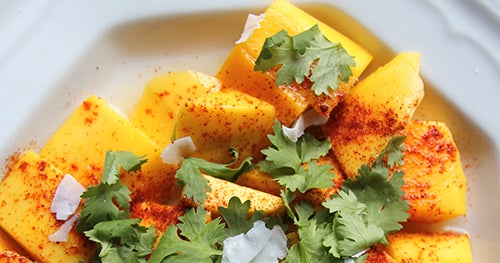 Sweet and Savory Mango Recipes | Saveur