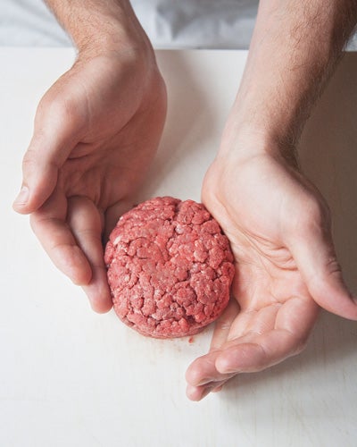 Making the Perfect Patty | Saveur