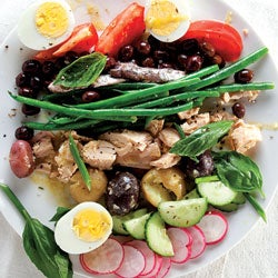 Spring Main Dishes | Saveur