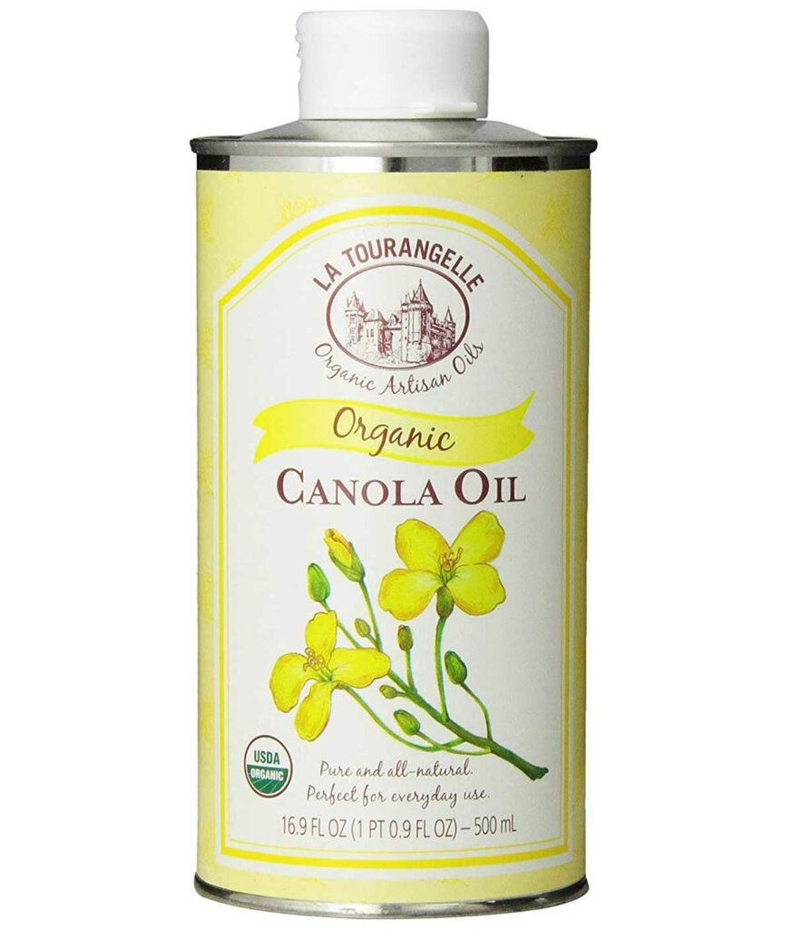 Canola Oil 101: Here’s What You Need to Know | Saveur