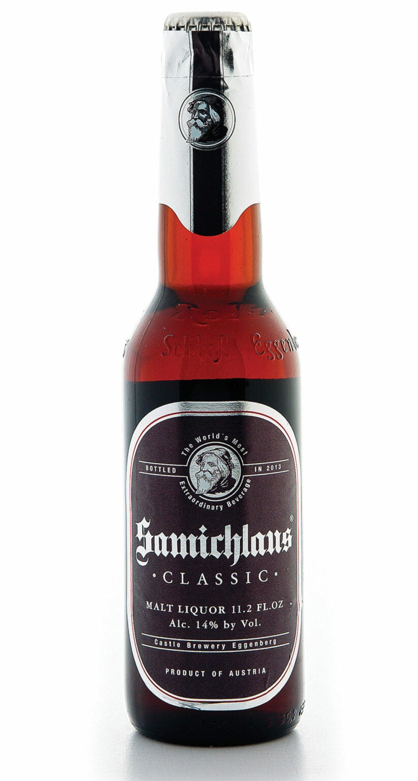 Happy Brew Year | Saveur