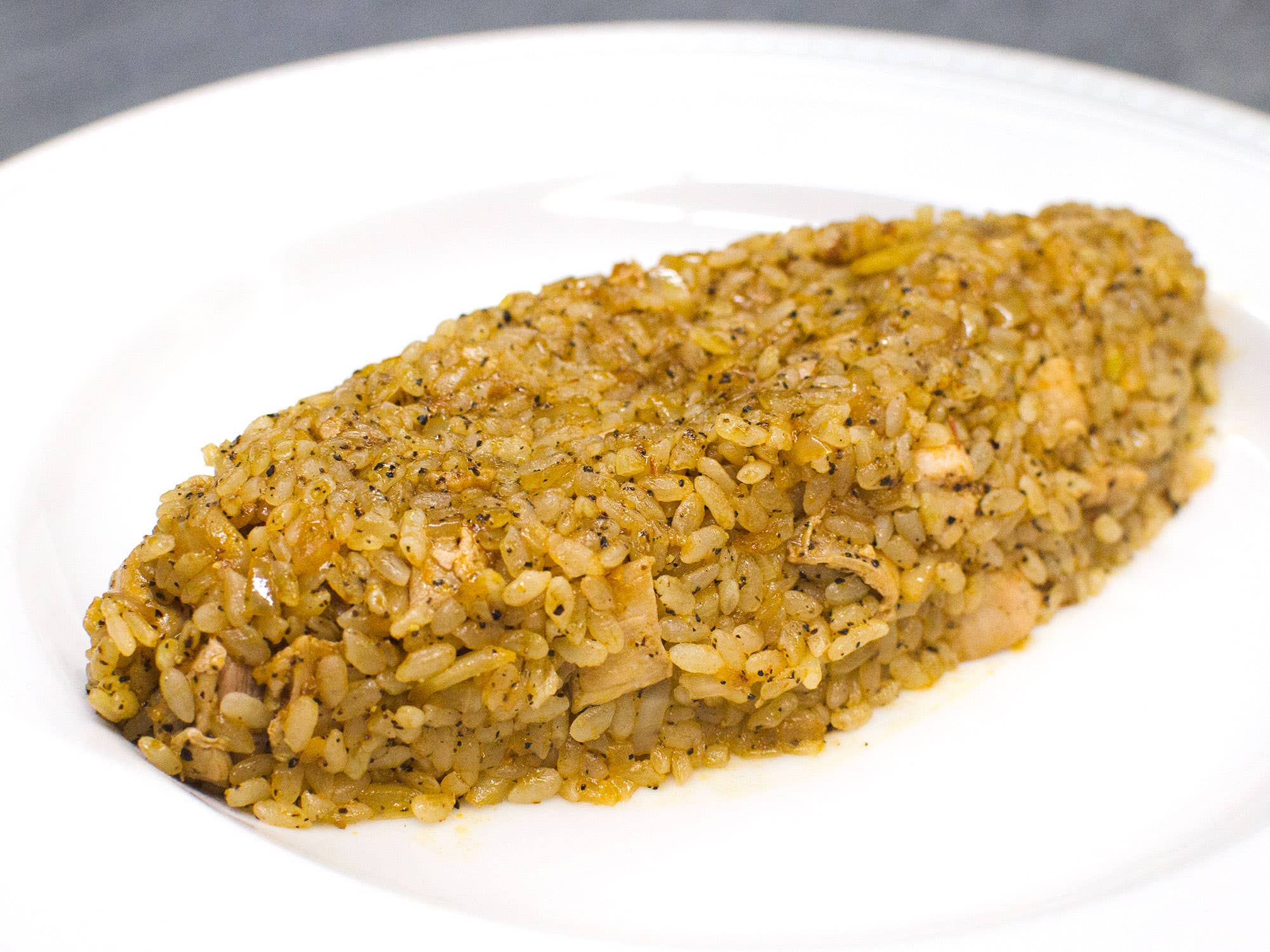 How to Make Omurice, Japan's Oozy Exploding Omelet | Saveur