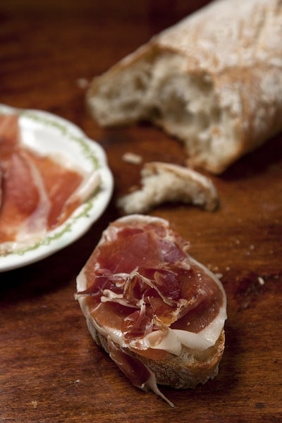 A Guide to Spanish Cured Meats | Saveur