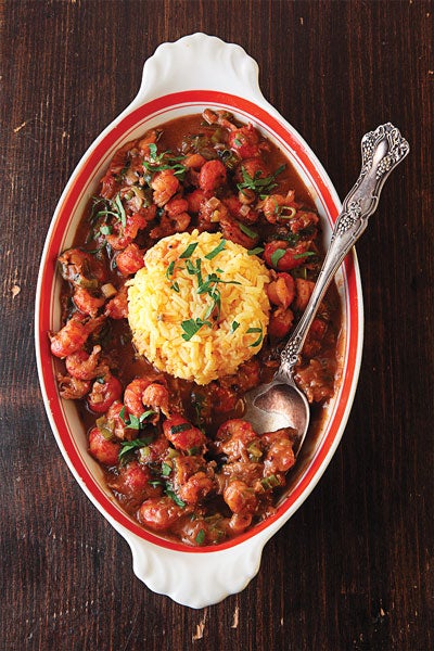 Crawfish Etouffee Recipe Without Roux | Besto Blog