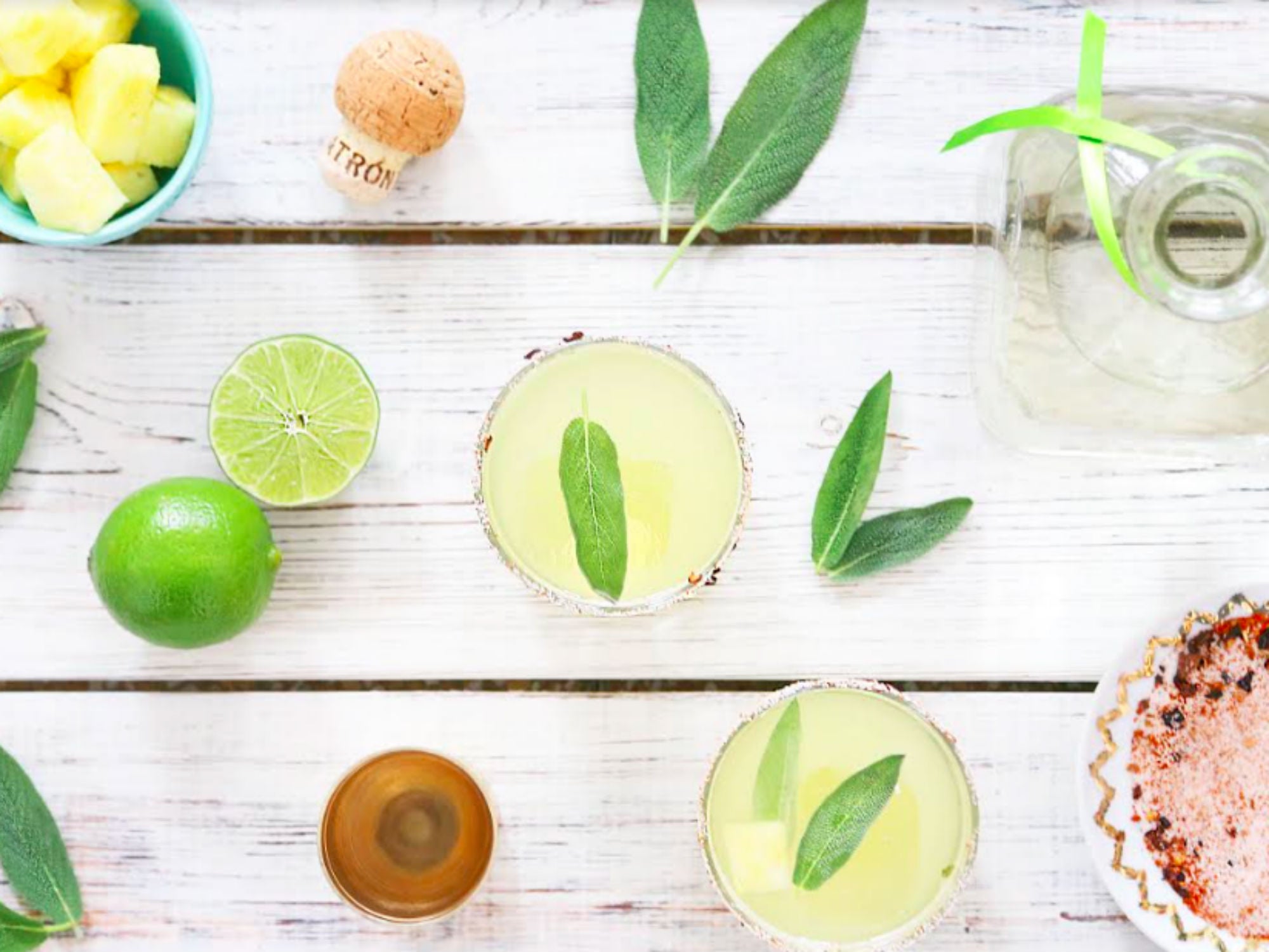 Meet the 2017 SAVEUR Blog Awards Finalists: Our 6 Favorite Drinks Blogs