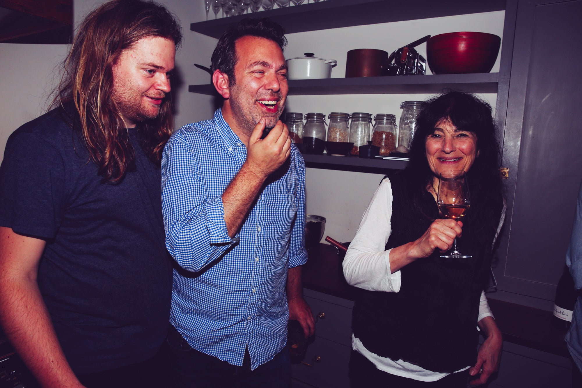 Cooking Nordic with Magnus Nilsson, No Tweezers Required | Saveur