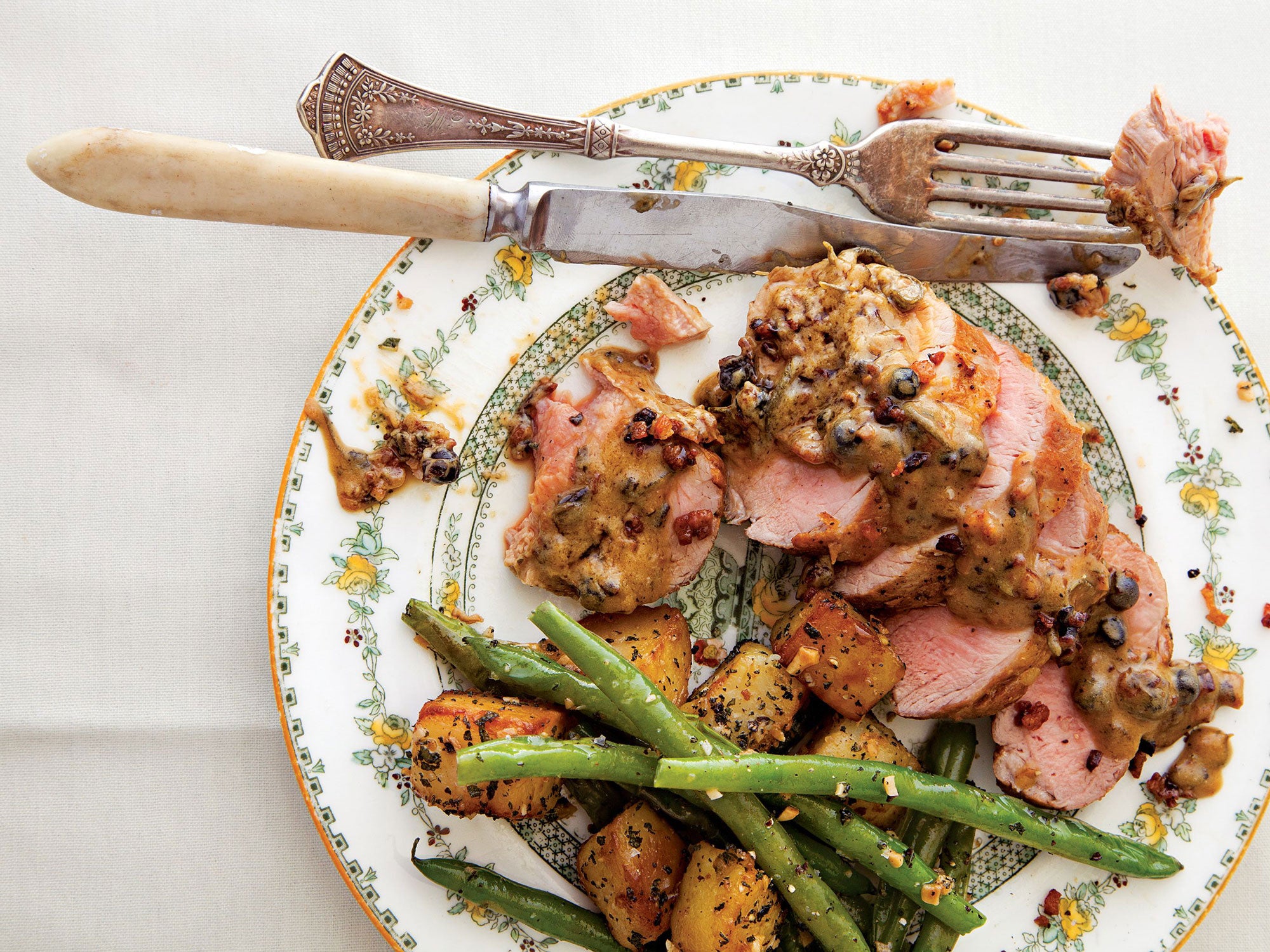 Why We Love to Cook With Lard | Saveur