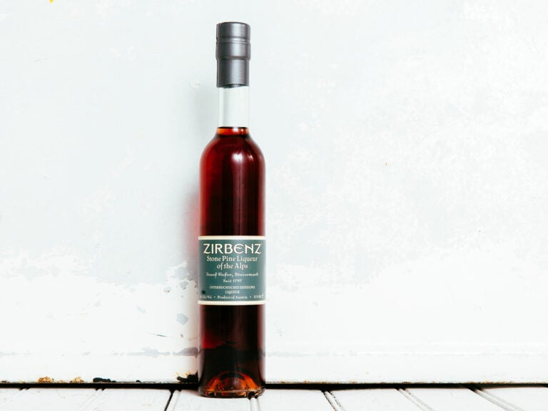 6 Essential Alpine Spirits That Transport You to the Ski Chalet of Your ...