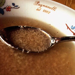 Roman Egg-Drop Soup | Saveur